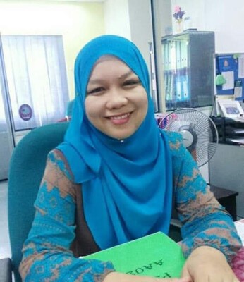 NORASLINA ABU SAMAH – MyLink