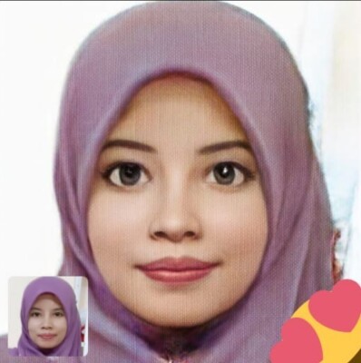 Cikgu Zariati – MyLink