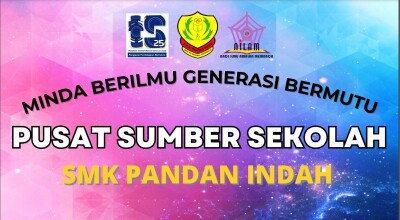 PUSAT SUMBER SEKOLAH SMKPI – MyLink