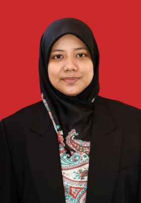 NOR AISYAH BINTI MAT RADZI – MyLink