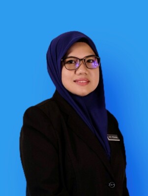 USTAZAH SITI ROHANI – MyLink