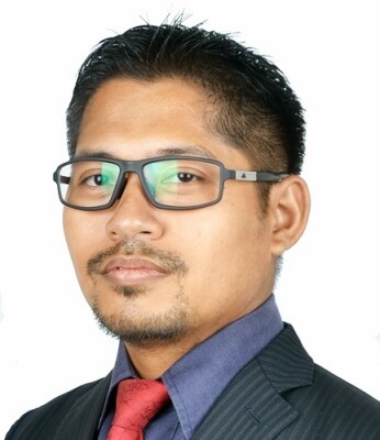 Ts. Mohammad Fadhli Bin Yaakob – MyLink