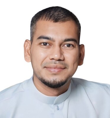 MAT ADAM BIN ISMAIL – MyLink