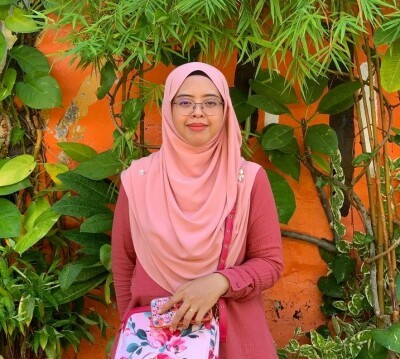 Miss Malyana – MyLink