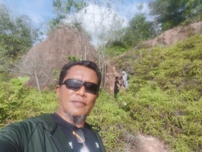 Zamri Zamooee – MyLink