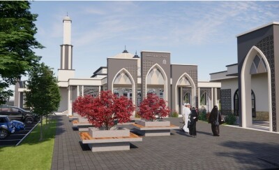 MASJID AL-EHSAN KG. TOK MUDA – MyLink