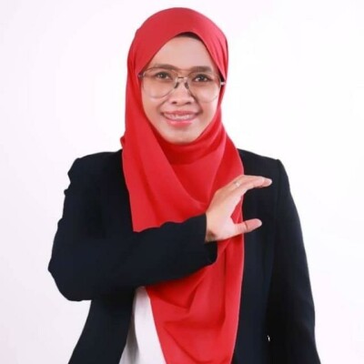 Suraya Amran – MyLink