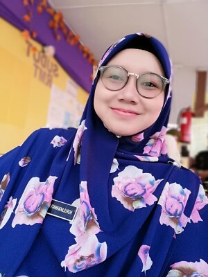 USTAZAH NORULAKMALWATI – MyLink