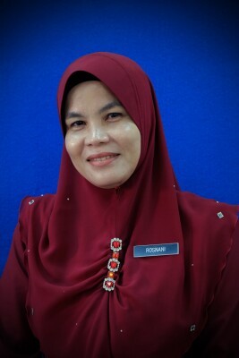 ROSNANI SURIAYANTI MUSA – MyLink