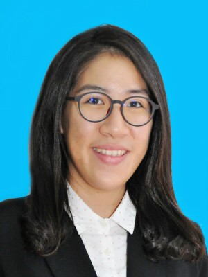 TAN HUI ER – MyLink