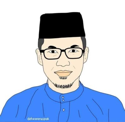 Cikgu Ahmad Adham Bin Berhaumidin – MyLink