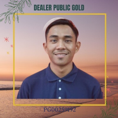 ISMAIL RADZI – MyLink