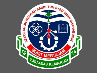 TUN SYED DIGITAL LIBRARY – MyLink