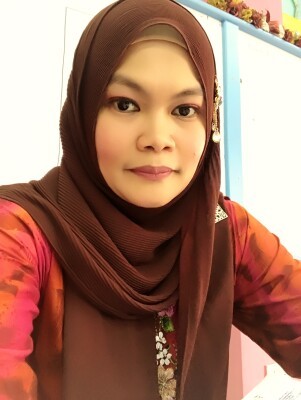 CIKGU AZWANI – MyLink