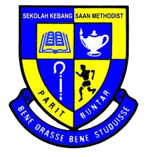SK METHODIST PARIT BUNTAR – MyLink