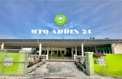 MTQ ADDIN 24 TELAGA NENAS – MyLink