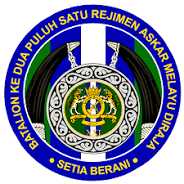 ATURGERAK 21 RAMD – MyLink