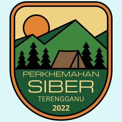 PERKHEMAHAN SIBER – MyLink