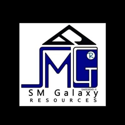 SM Galaxy Resources. – MyLink
