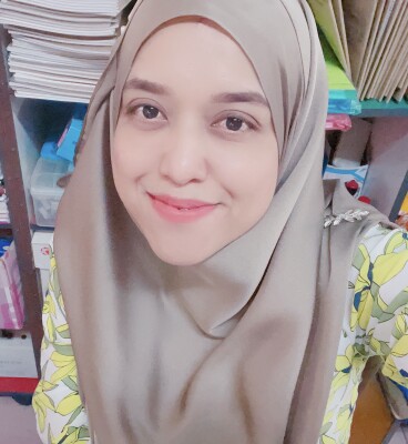 PRA SINAR HARAPAN - CIKGU FARRAH WAHEEDA – MyLink