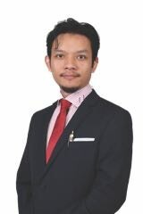 FAIZ NUR REALTOR – MyLink