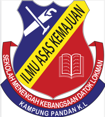 Pusat Sumber SMK Datok Lokman – MyLink