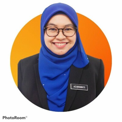 Azura@SISCHuluPerak – MyLink