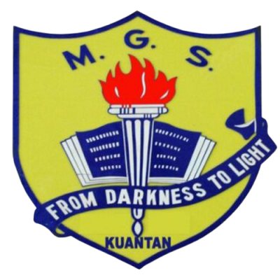 PENGURUSAN HAL EHWAL MURID MGSS – MyLink