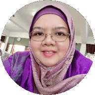 ROZILA BINTI BASIR – MyLink