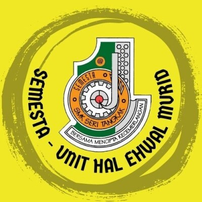 SEMESTA - UNIT HAL EHWAL MURID – MyLink