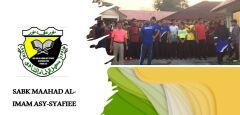 SABK MAAHAD AL-IMAM ASY-SYAFIEE – MyLink