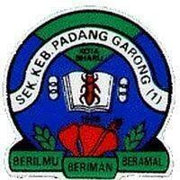 MYLINK SK PADANG GARONG 1 – MyLink