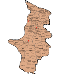 ATURGERAK 21 RAMD – MyLink