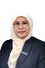 TBA3021 @ SK MANIR – MyLink