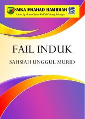 SMKA MAAHAD HAMIDIAH – MyLink