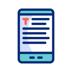 TBA3021 @ SK MANIR – MyLink