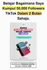Portal Bergerak Jualan EBOOK – MyLink