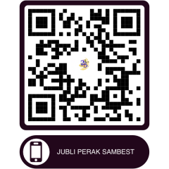 SAMBUTAN JUBLI PERAK SAM BESTARI – MyLink