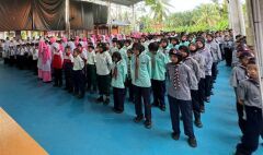 e-Data KOKURIKULUM SK BATU 22 BALUNG 2023 – MyLink