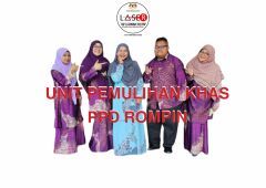 PEMULIHAN KHAS PPD ROMPIN – MyLink