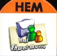 DATA UNIT HEM SESI 2024/2025 – MyLink