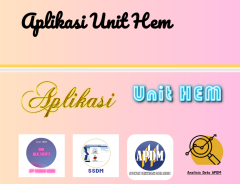 Himpunan Pautan Penting Unit Hem – MyLink