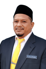 TBA3021 @ SK MANIR – MyLink